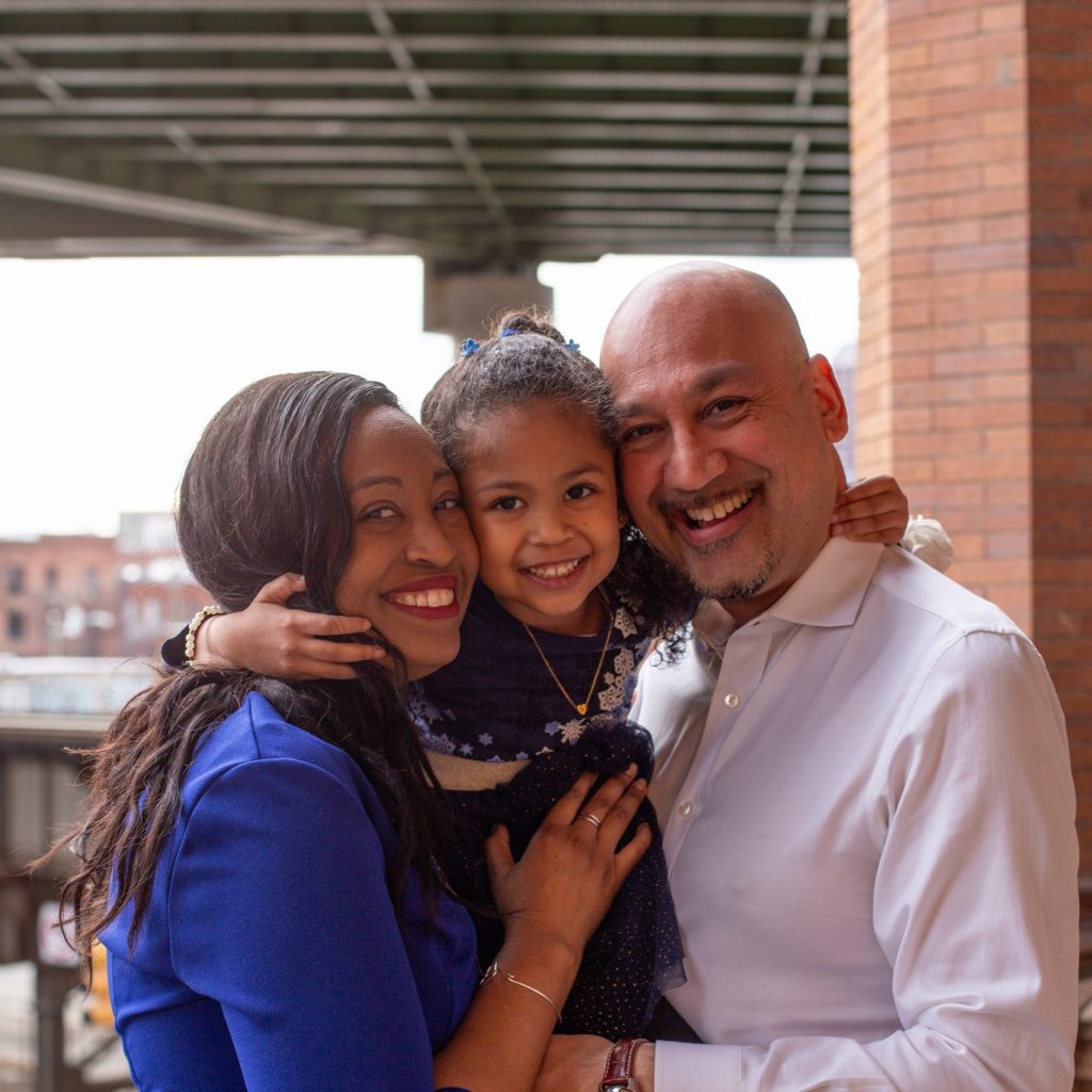 Priorities - Leslie Chambers Mehta for Virginia